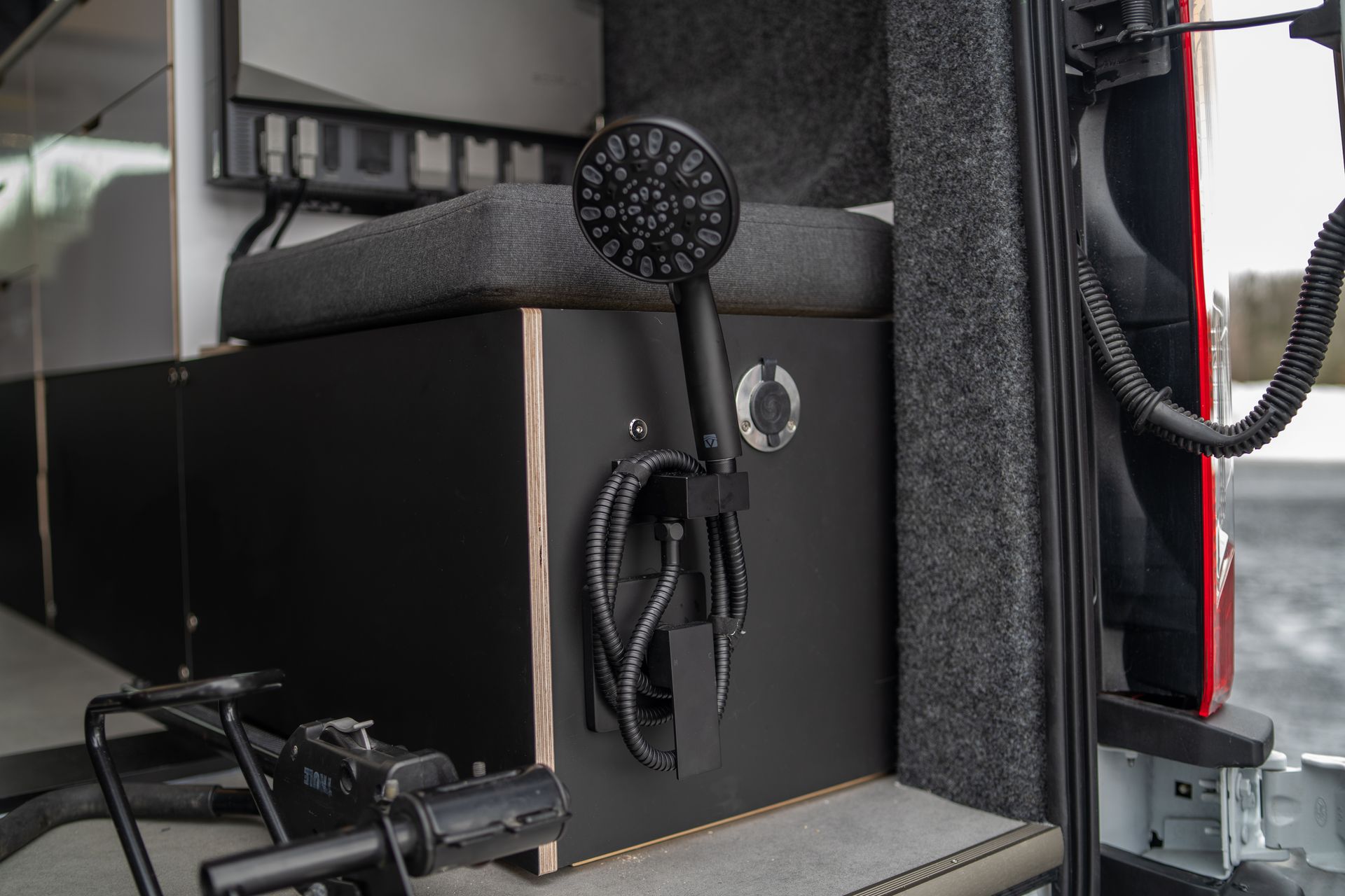 EZ COMP4CT | Eazyvans